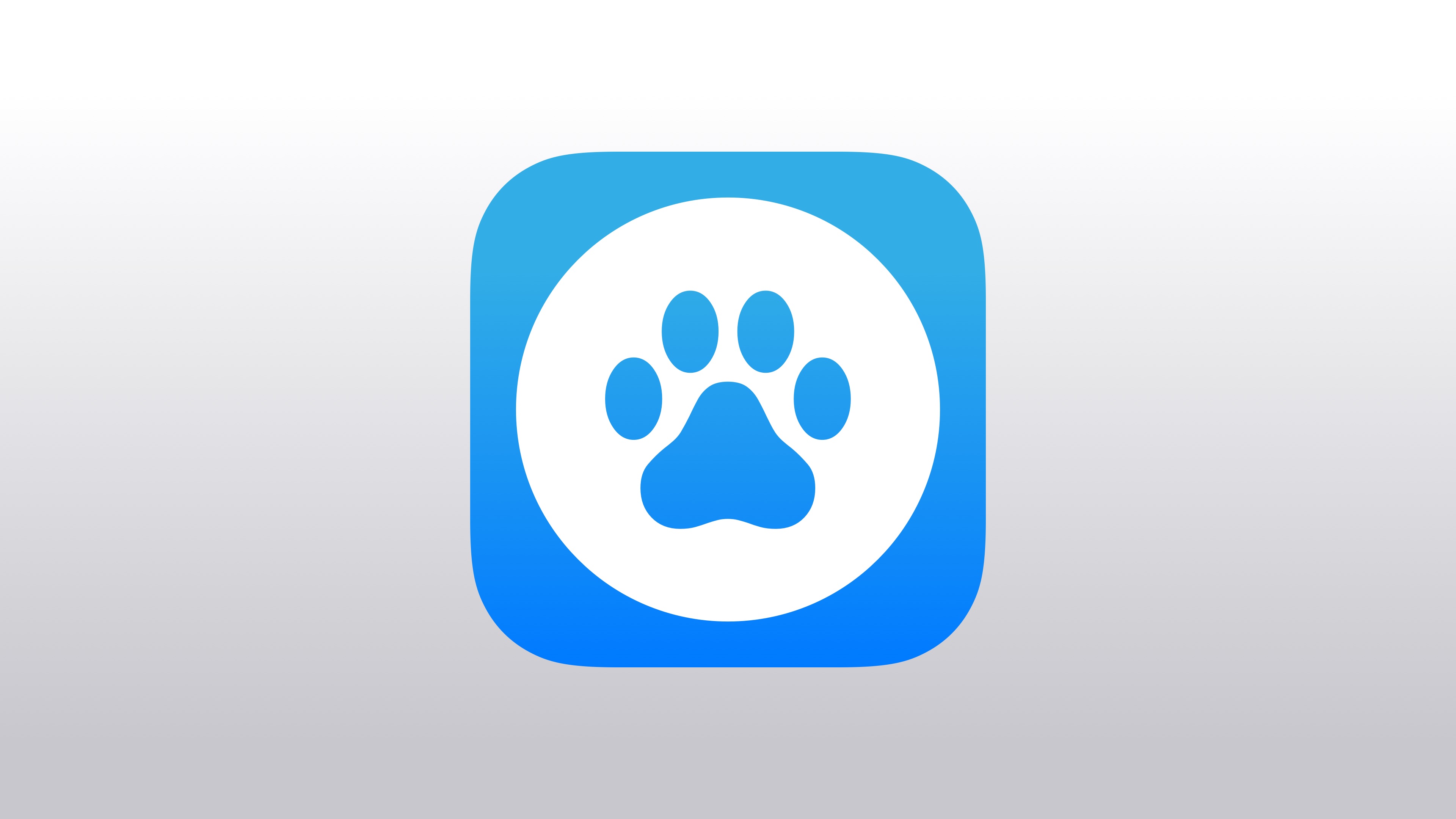 SwiftData Project - Paws App SwiftData Project - Paws App